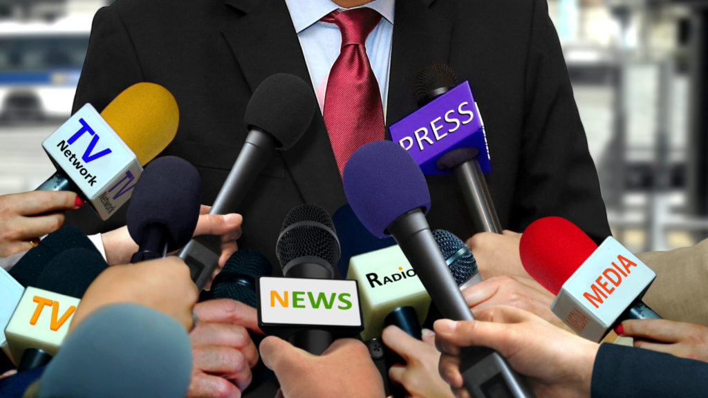 Media - CLDA Can Connect You to Experts in the Industry