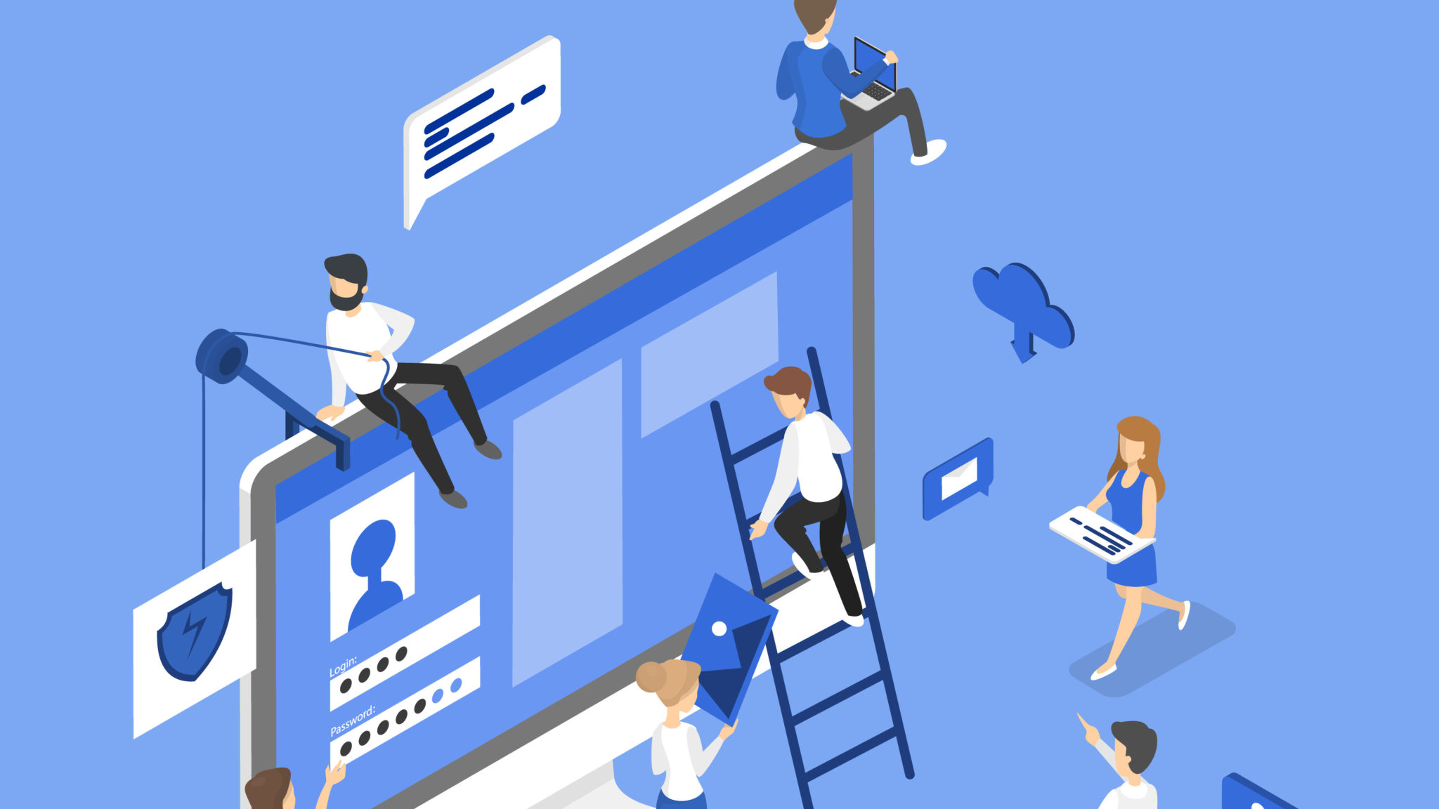 Welcome to the New CLDA Website! - CLDA