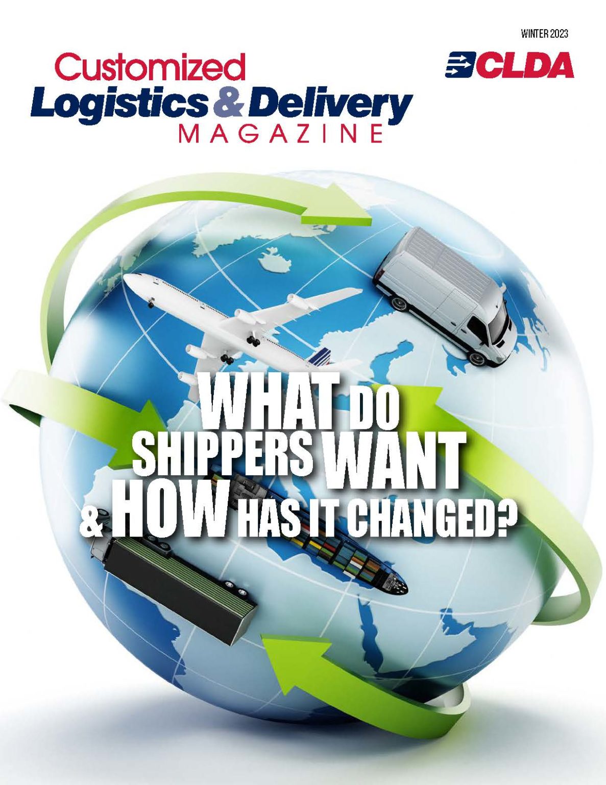 Home - CLDA: Connecting and Leading Our Industry