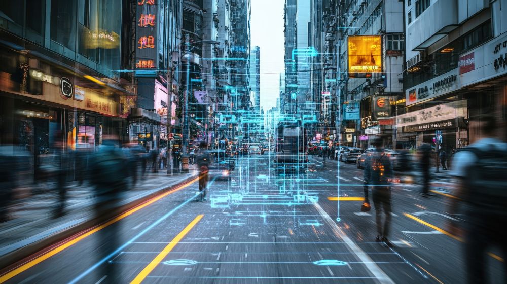 Final Mile Trends and Innovative Solutions - CLDA